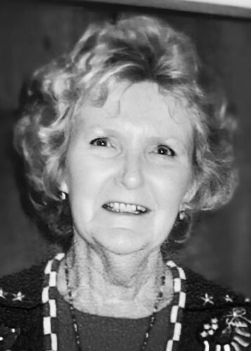 Nancy Carole Wiblin-Ward | News, Sports, Jobs - Marietta Times
